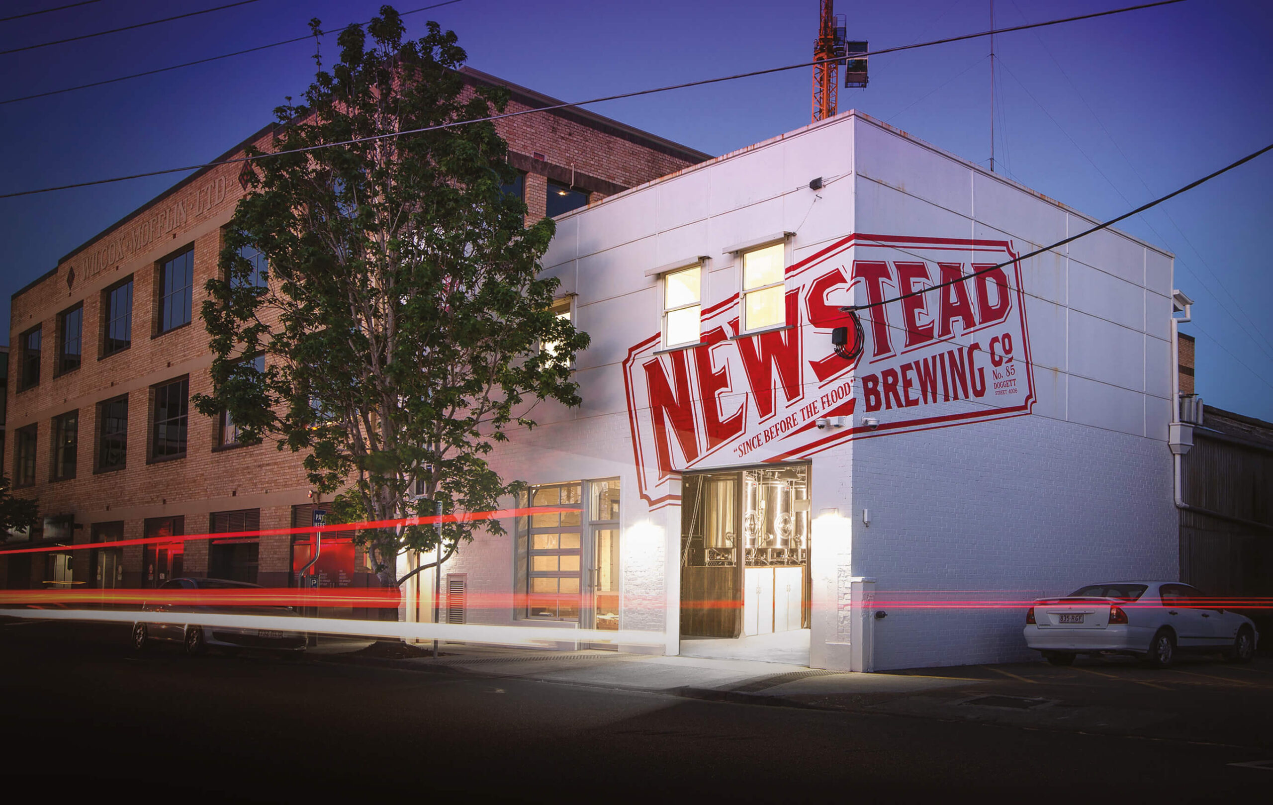 Newstead Brewing Co – Case Studies | Nous