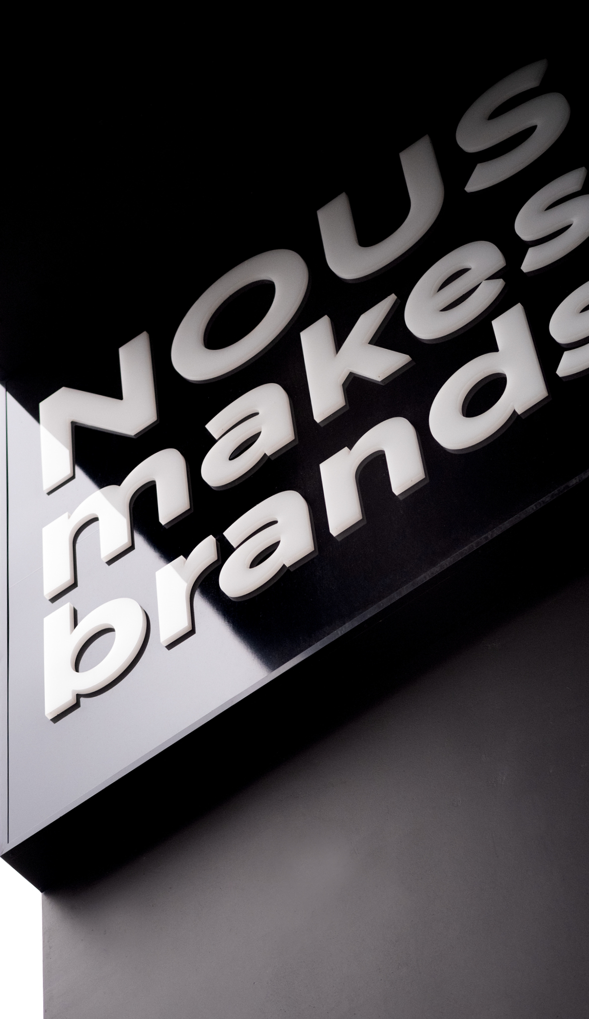 Nous | Creative, Branding & Digital Marketing Agency Brisbane