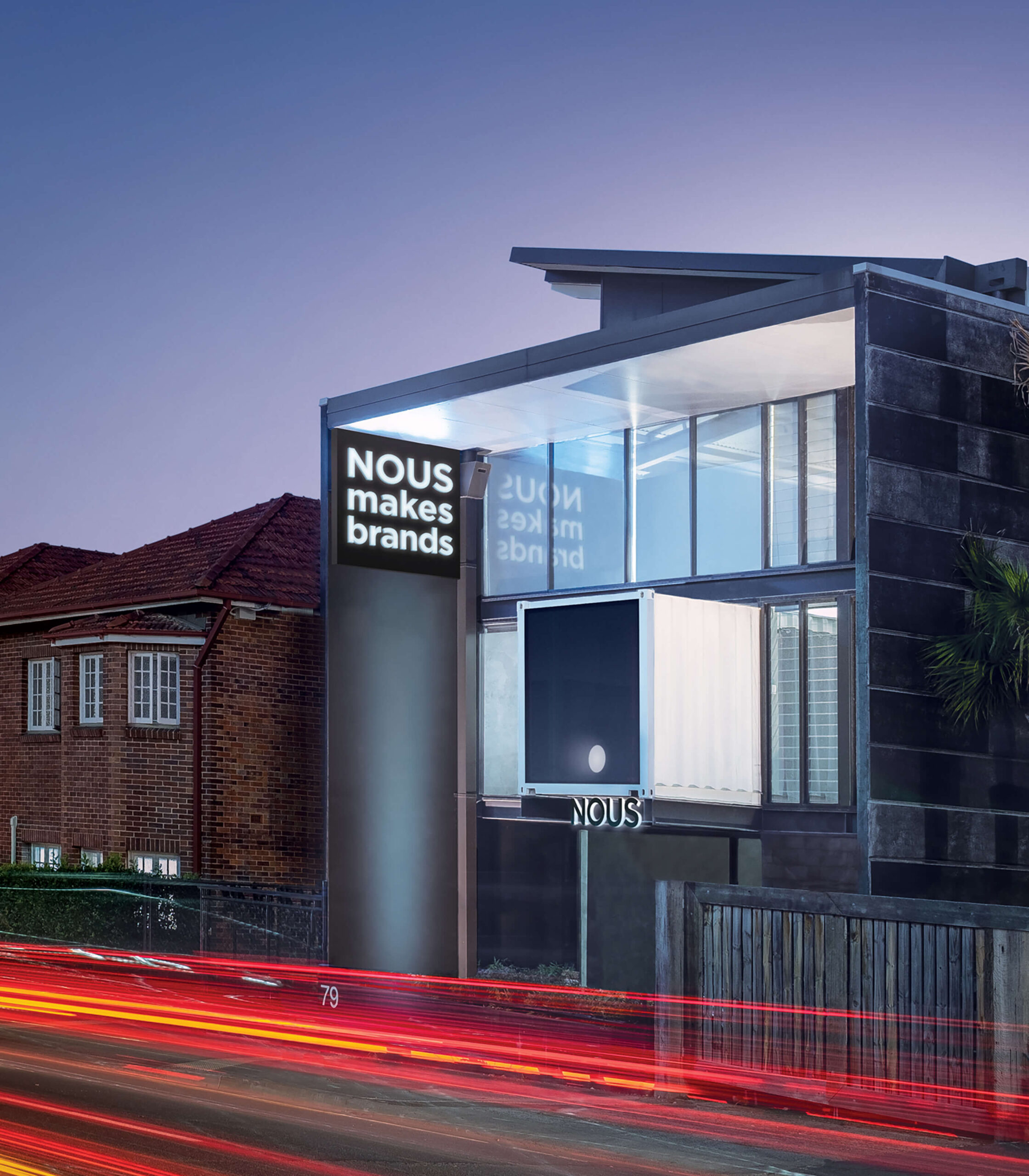 Nous | Creative, Branding & Digital Marketing Agency Brisbane